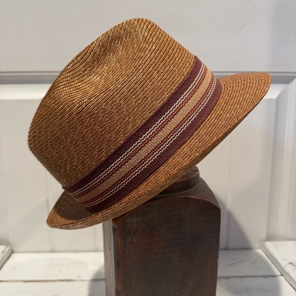 Adam | Accessories | Authentic Adam Brand Flicker Milan Stylish Brown ...